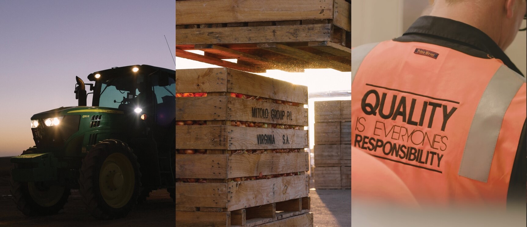 Careers - Mitolo Family Farms