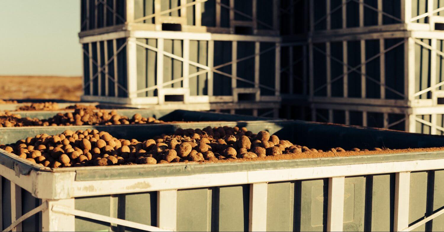 Brands - Mitolo Family Farms