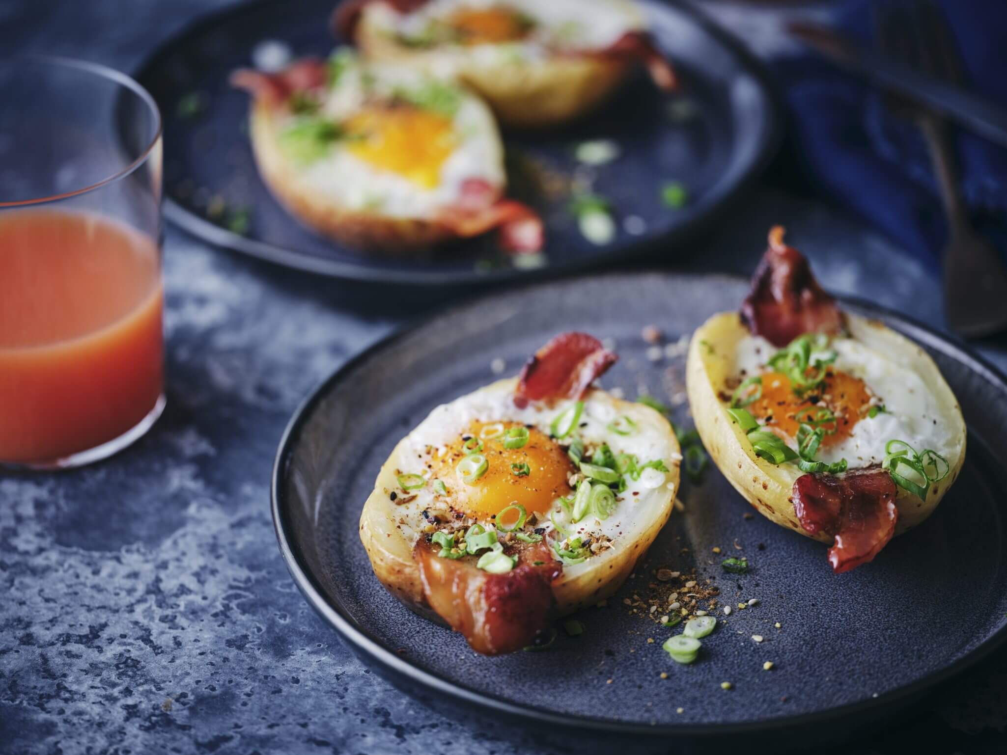 Georgina Brunch Potatoes - Mitolo Family Farms