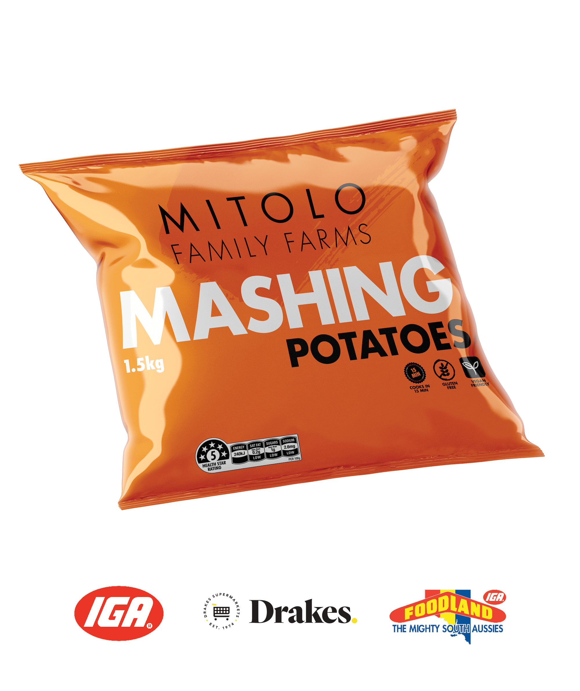 Mashing - Mitolo Family Farms