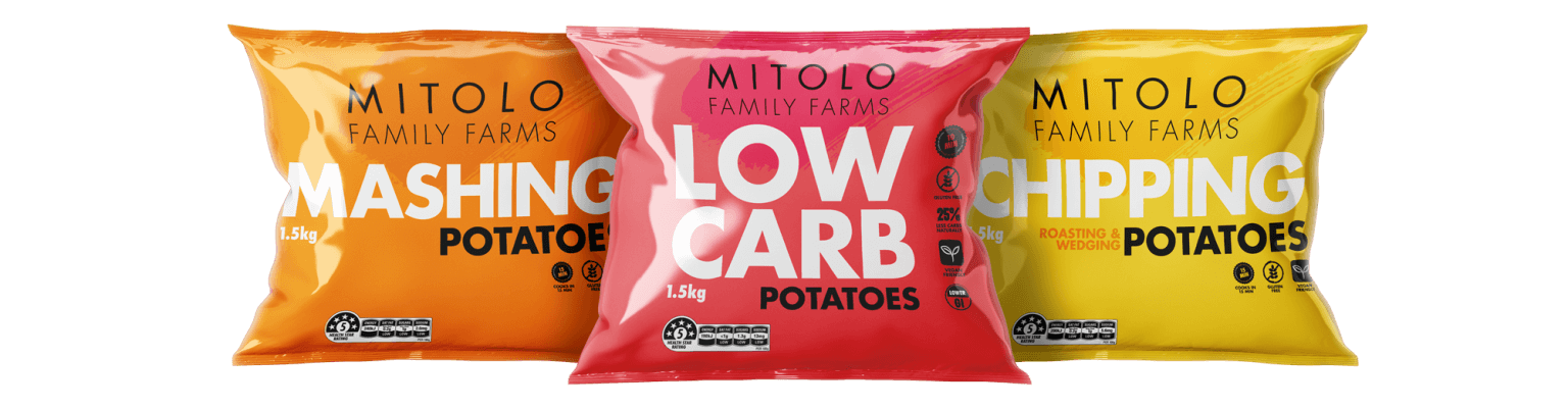 Mitolo Family Farms Airfryer Giveaway - Mitolo Family Farms