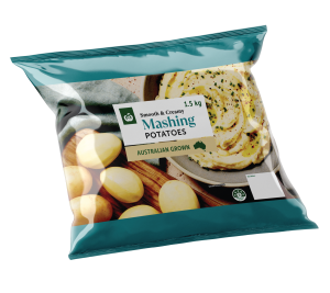 Woolworths - Mitolo Family Farms