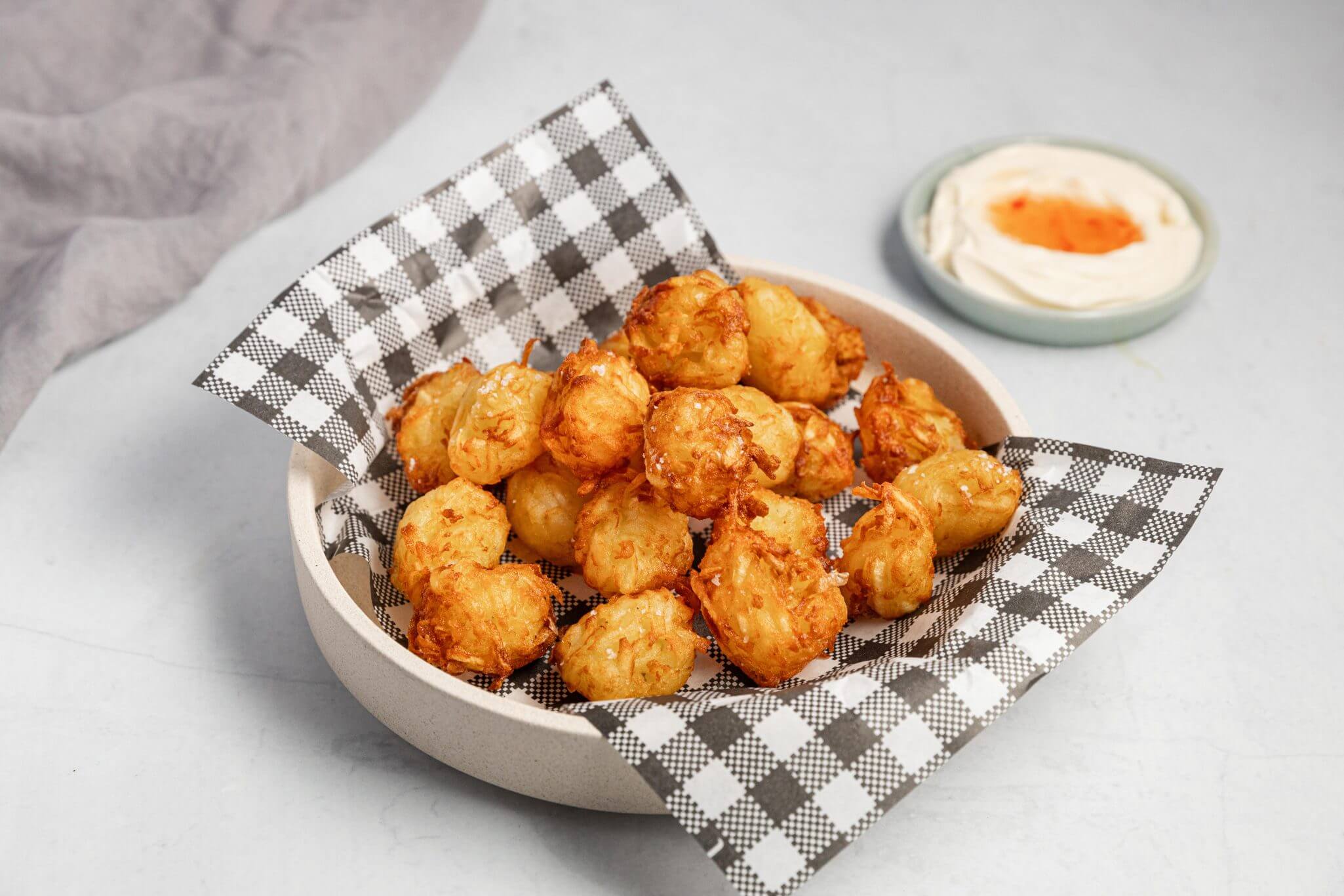 Carisma Potato Gems - Mitolo Family Farms